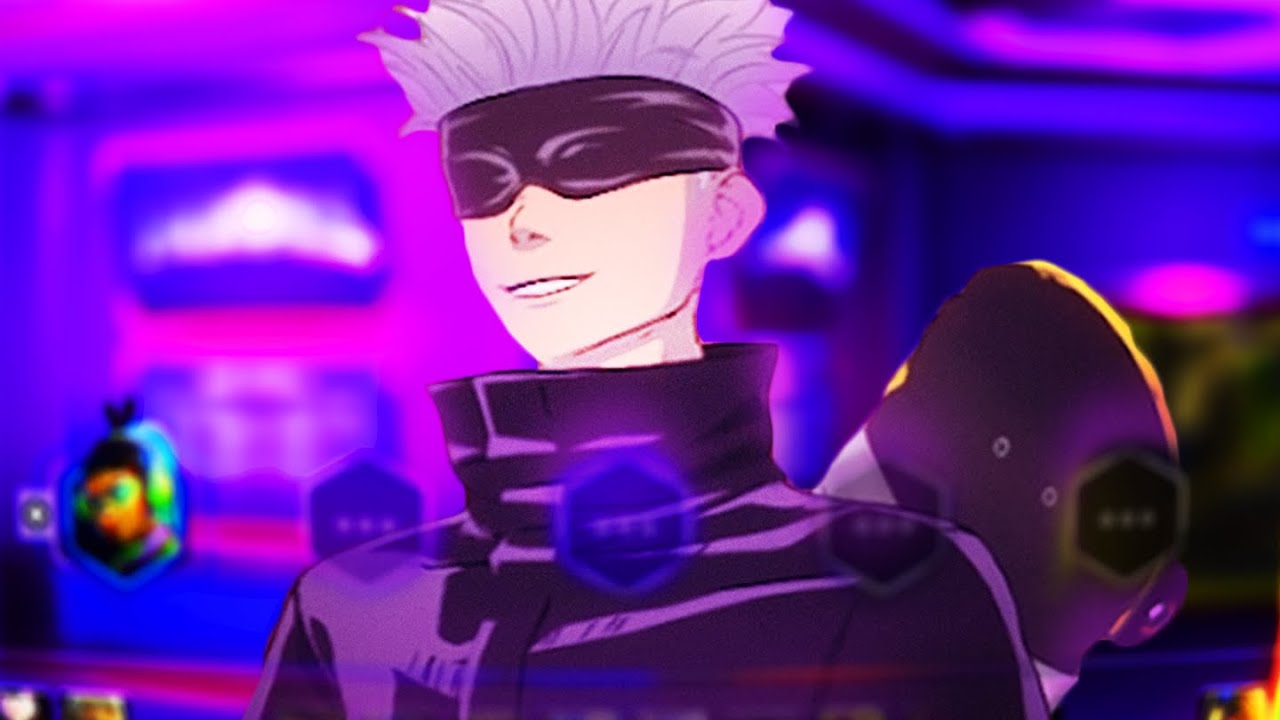 FroggerOW uses Domain Expansion (Fortnite PART 13) - YouTube