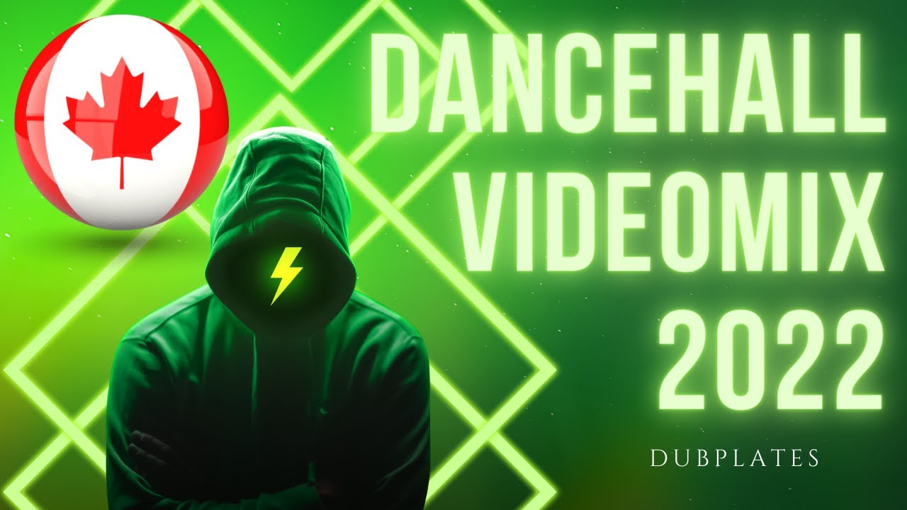 Best Dancehall Mix 2022 Dubplates - YouTube