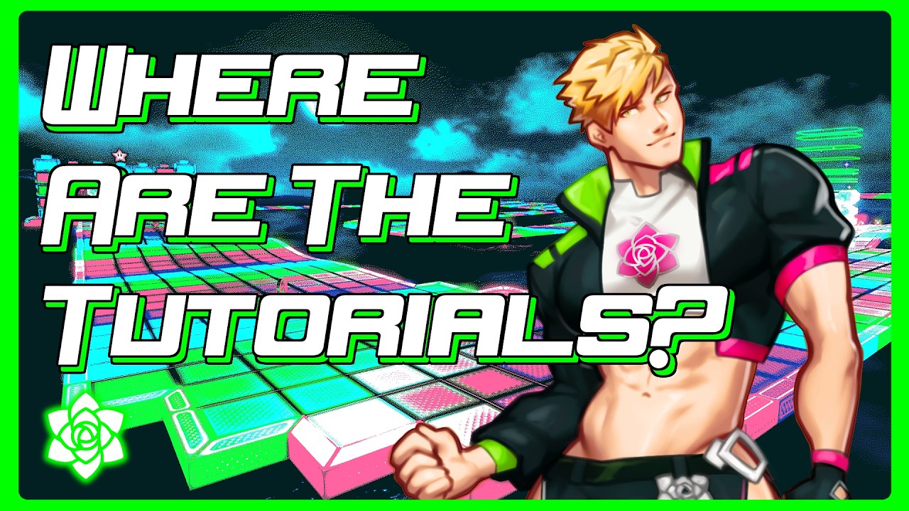 Why Do Games Hate To Tell You How To Play Them? - YouTube