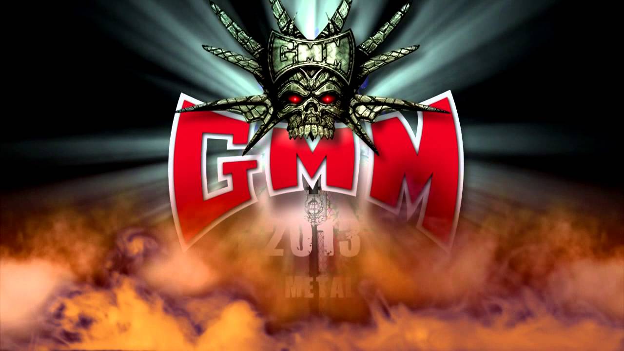 Graspop Metal Meeting 2013 - official promo trailer - YouTube