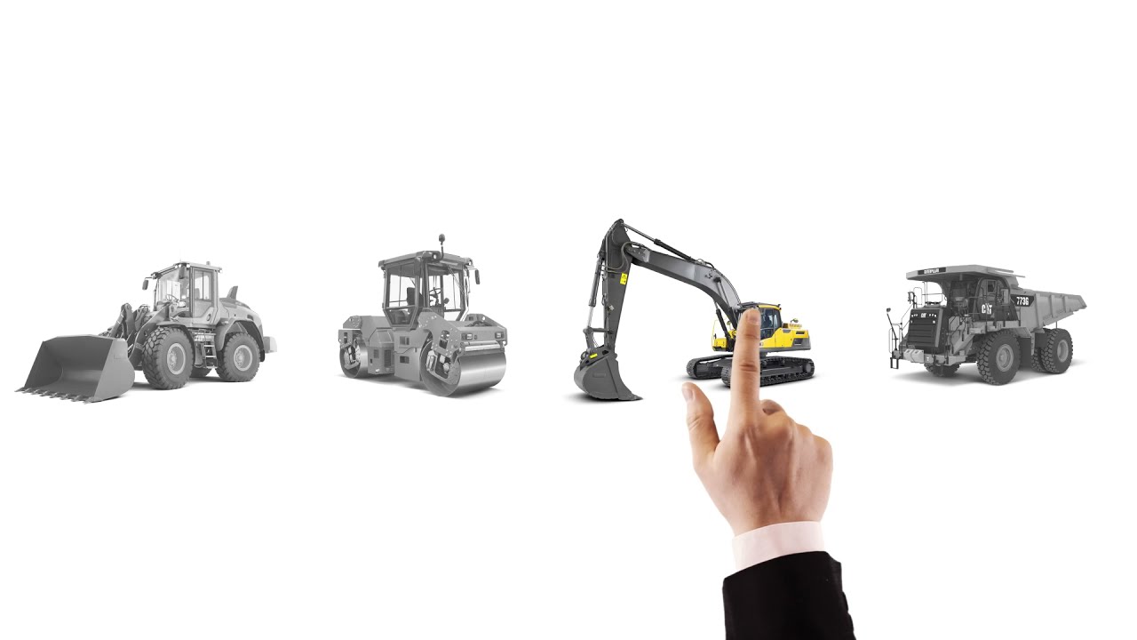 Multi-Wing Selection Video - YouTube