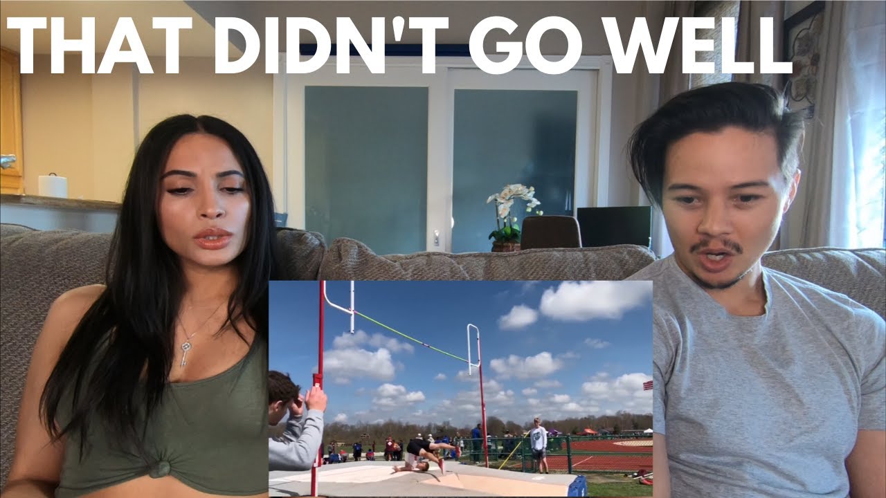 AFV SCARE PRANKS! (Couple Reacts) - YouTube