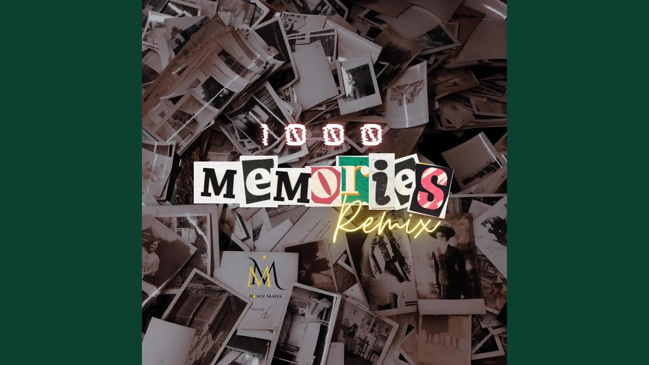 1000 Memories (Midas Touch) - YouTube