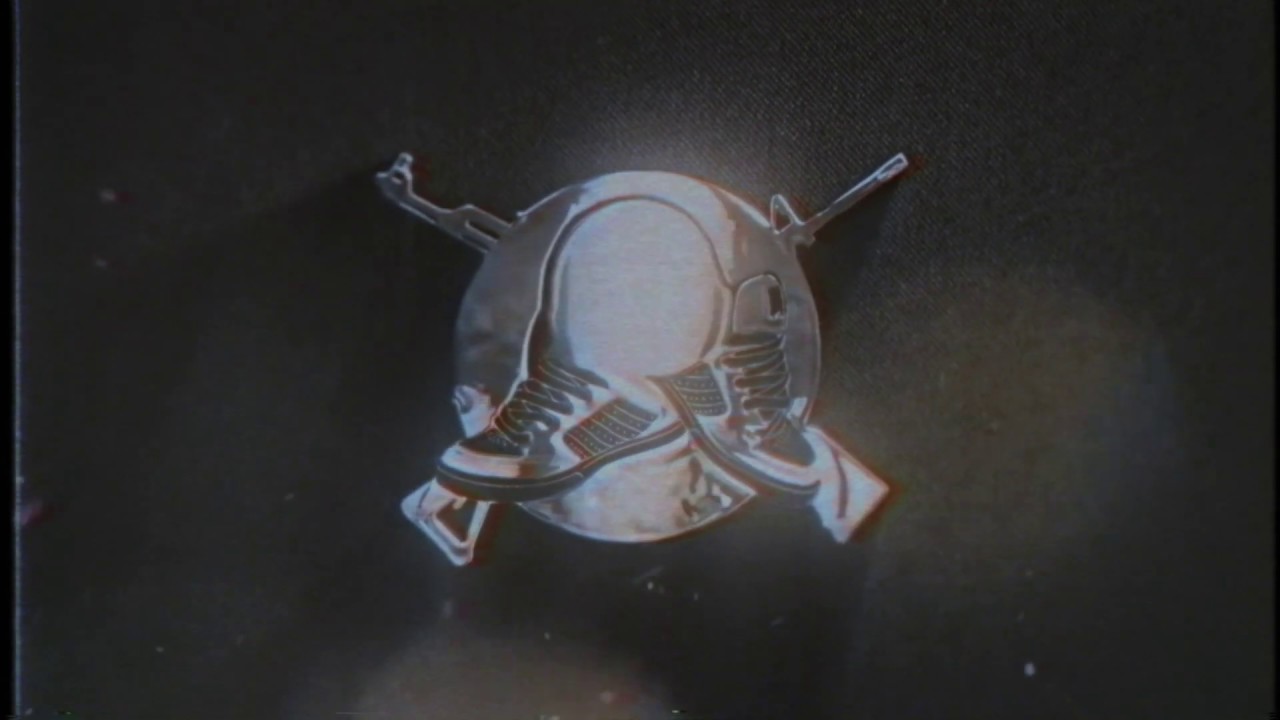 The Step of DnB Dance Festival Reborn INTRO - YouTube