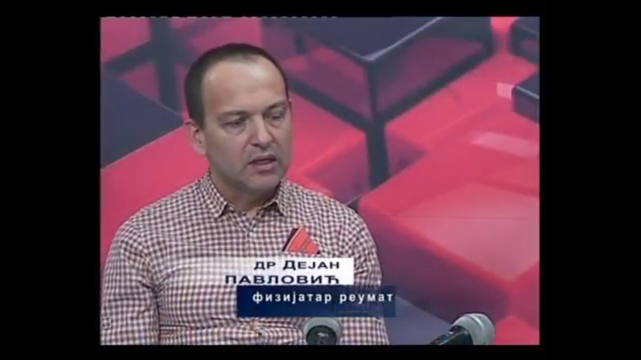 dr D.Pavlovic - YouTube