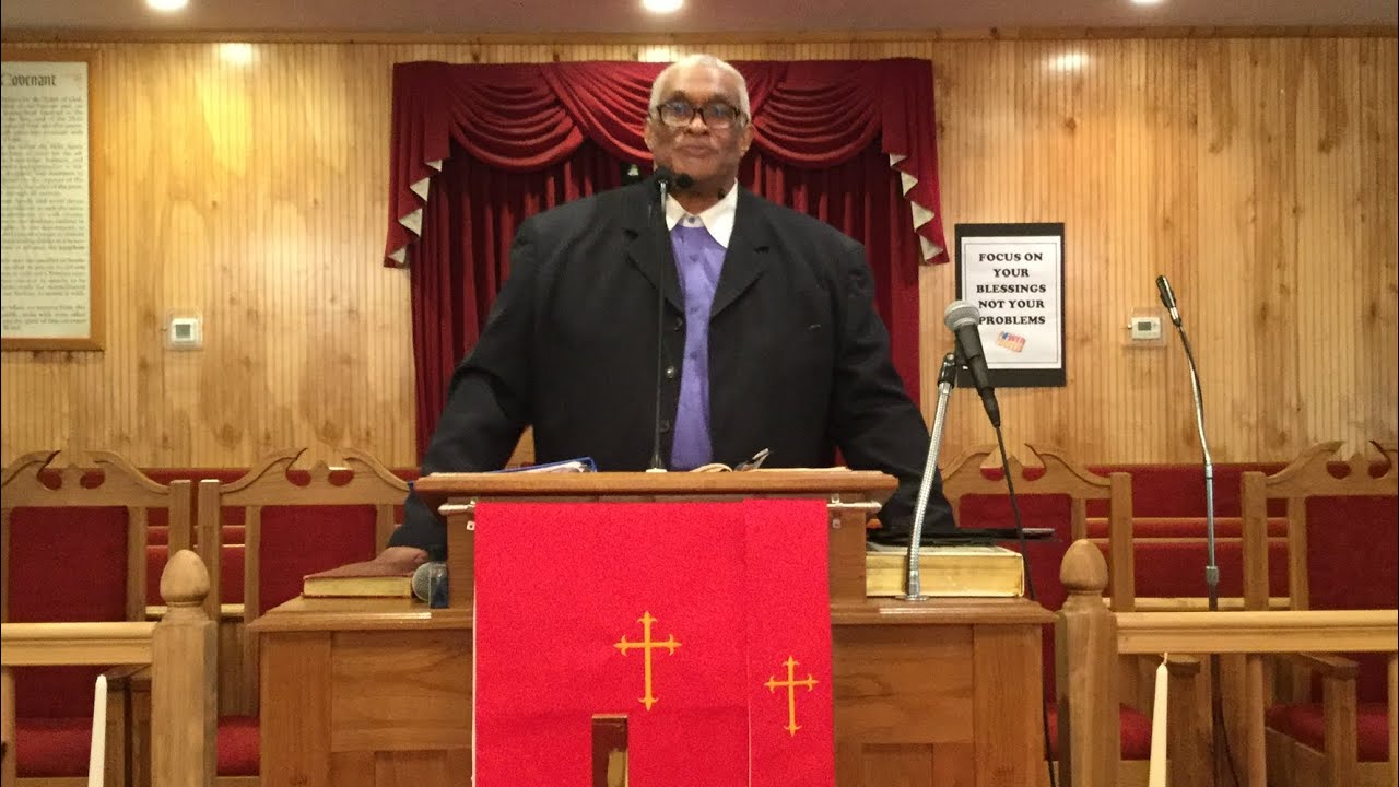 Oak Ridge MBC Live Stream - YouTube