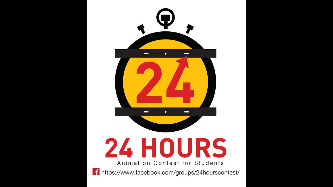 24 HOURS Animation Contest for Students 2010 - YouTube