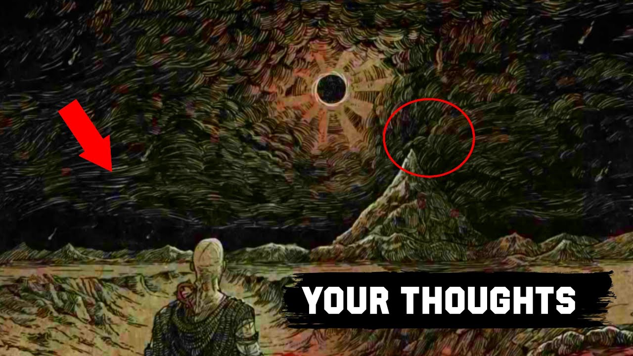 How God Speaks, Through Your Mind Actually - YouTube
