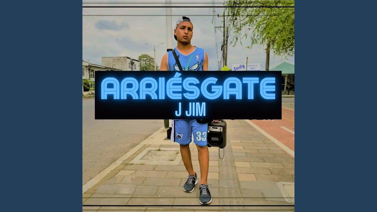 Arriésgate - YouTube