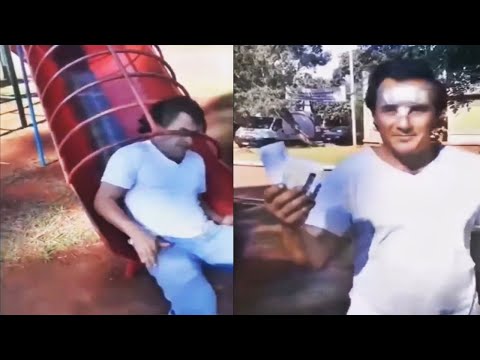 SI TE RÍES PIERDES ARGENTINO 2 | COMPILADO