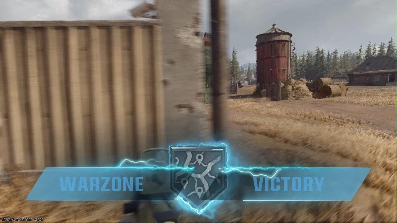 Call of Duty BO6 Warzone: Verdansk Plunder Victory! #FEARGaming - YouTube
