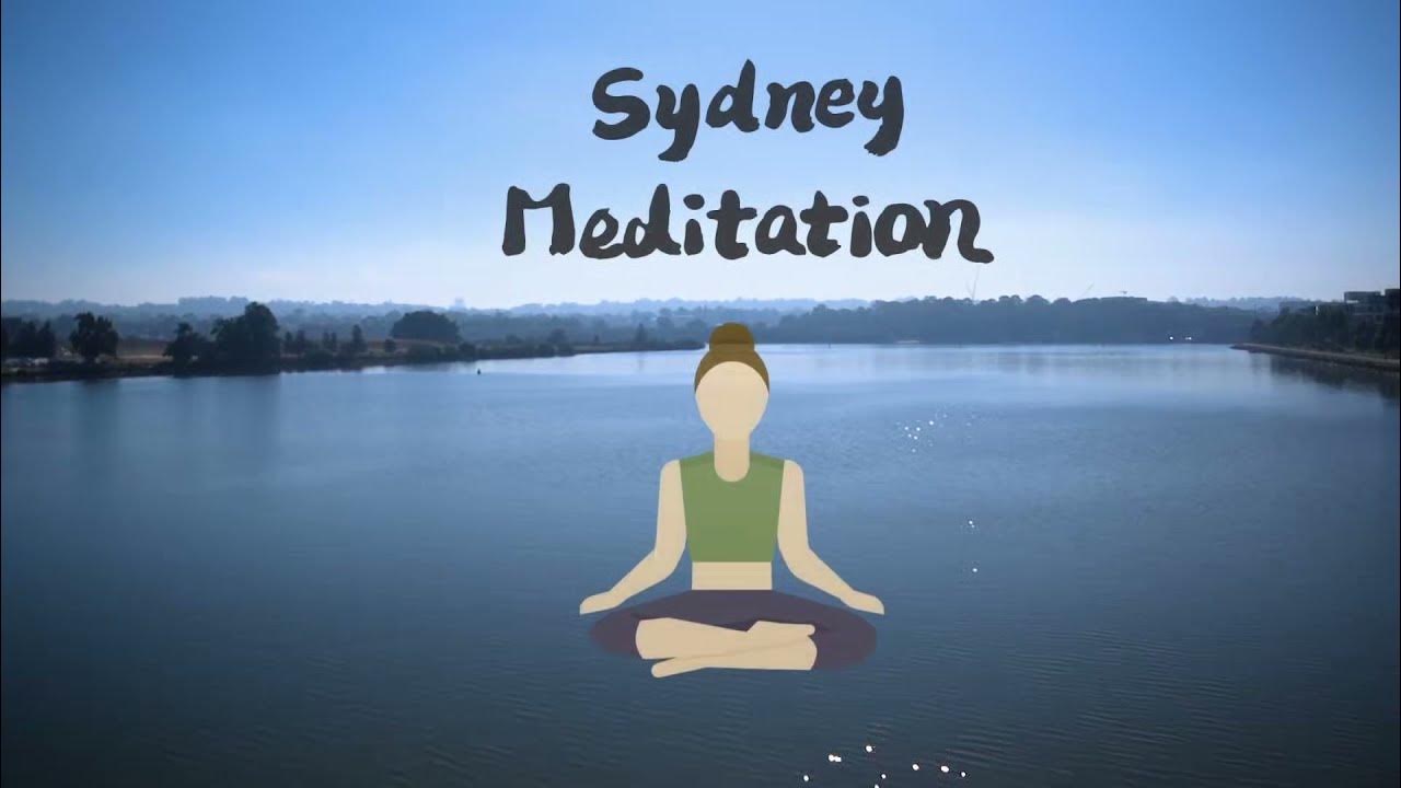 Best place to meditate in Sydney | Virtual tour of the Sydney ...