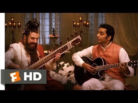 The Love Guru (7/9) Movie CLIP - More Than Words (2008) HD