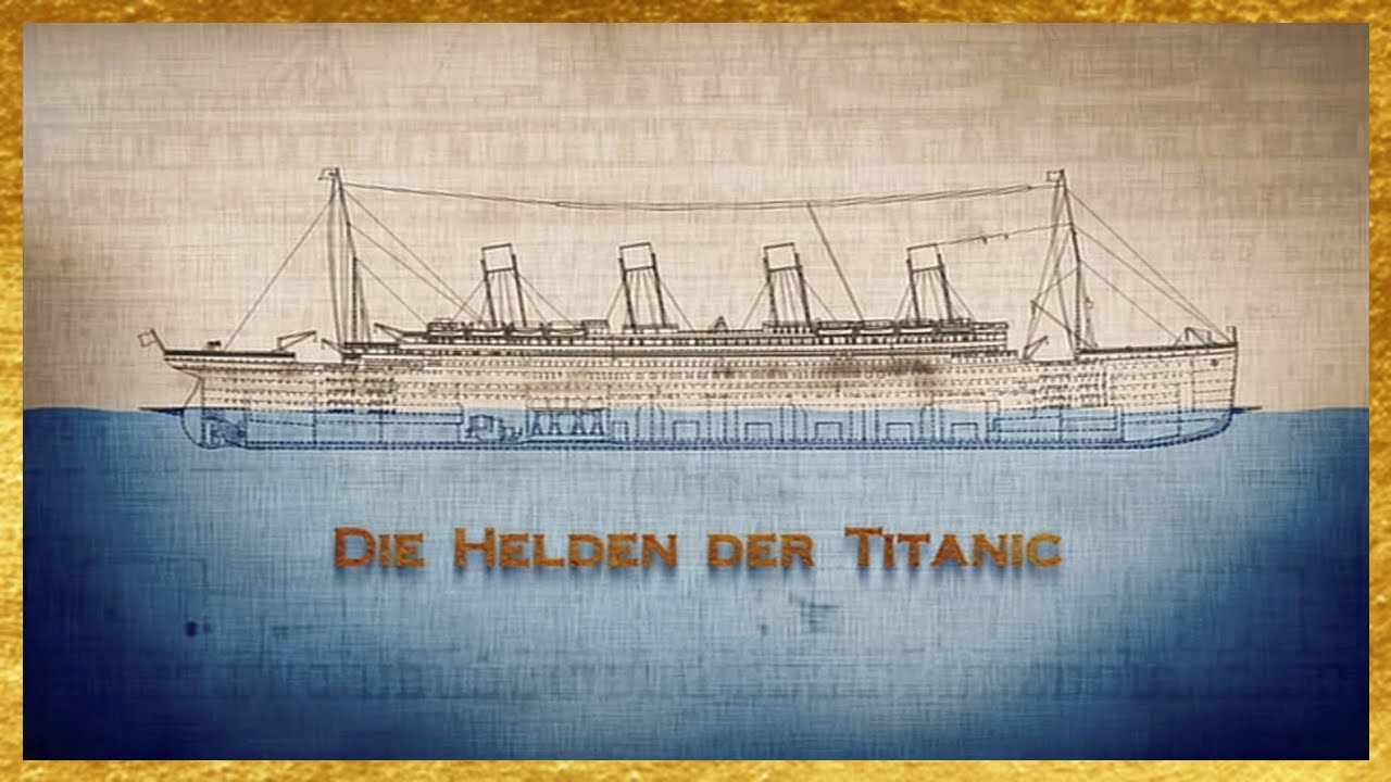 Die Helden der Titanic (IRL,BRD 2012) HD 1080p - YouTube