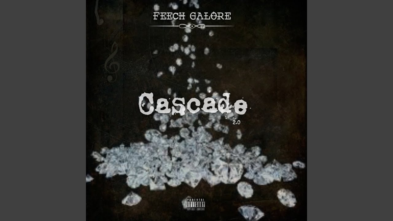 Cascade 2.0 - YouTube