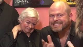 SoundHound - Lisa Umbarger