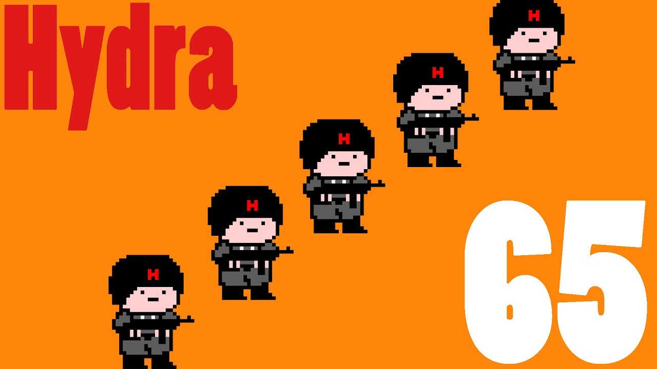 Heroes & Generals : Hydra funny moments 65 - YouTube