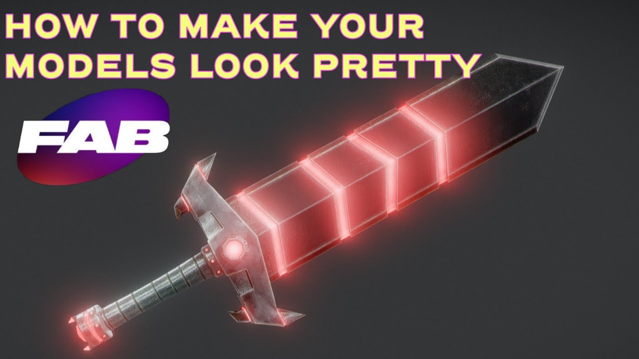 How to Use Fab's 3D Viewer - Tutorial - YouTube