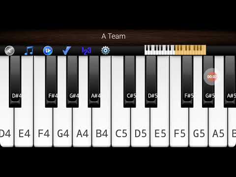 1234567891011,,,,song piano tutorial - YouTube