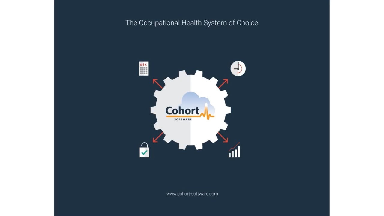 Cohort Software Version 10 - YouTube