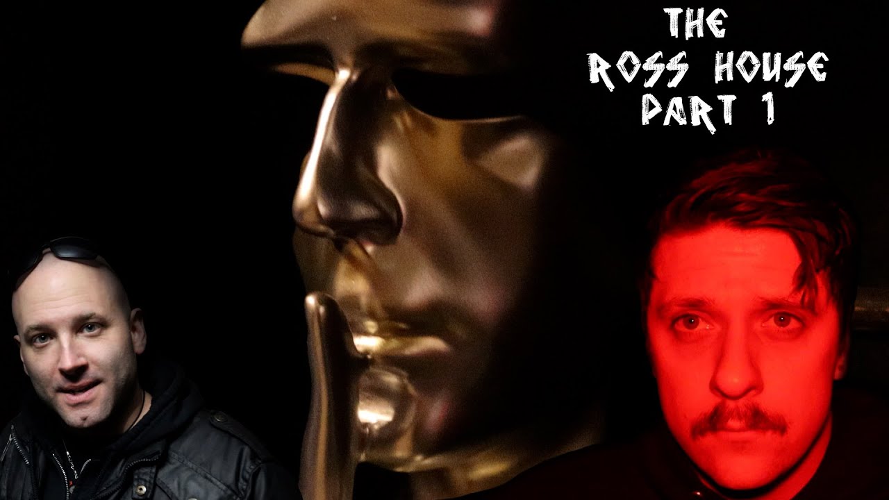 THE ROSS HOUSE (Part 1) - YouTube