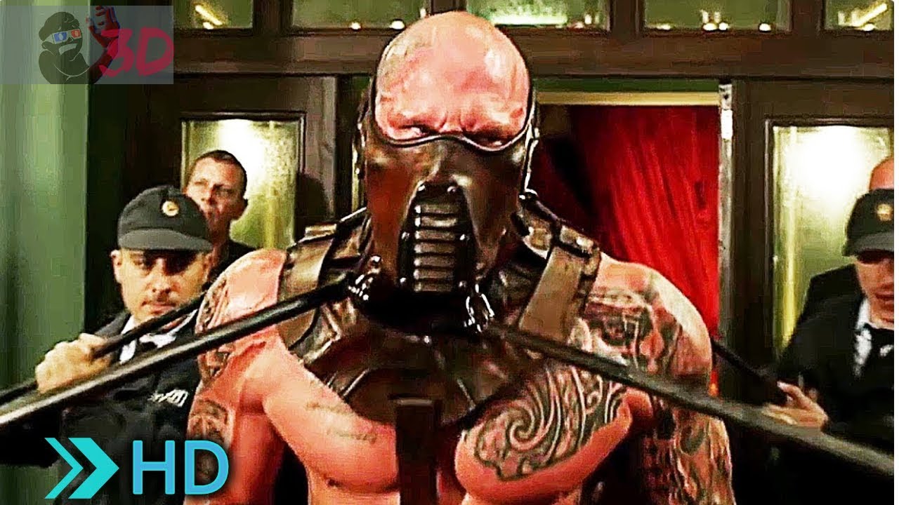 Amazing Fight scenes in Movies Top 5 - YouTube