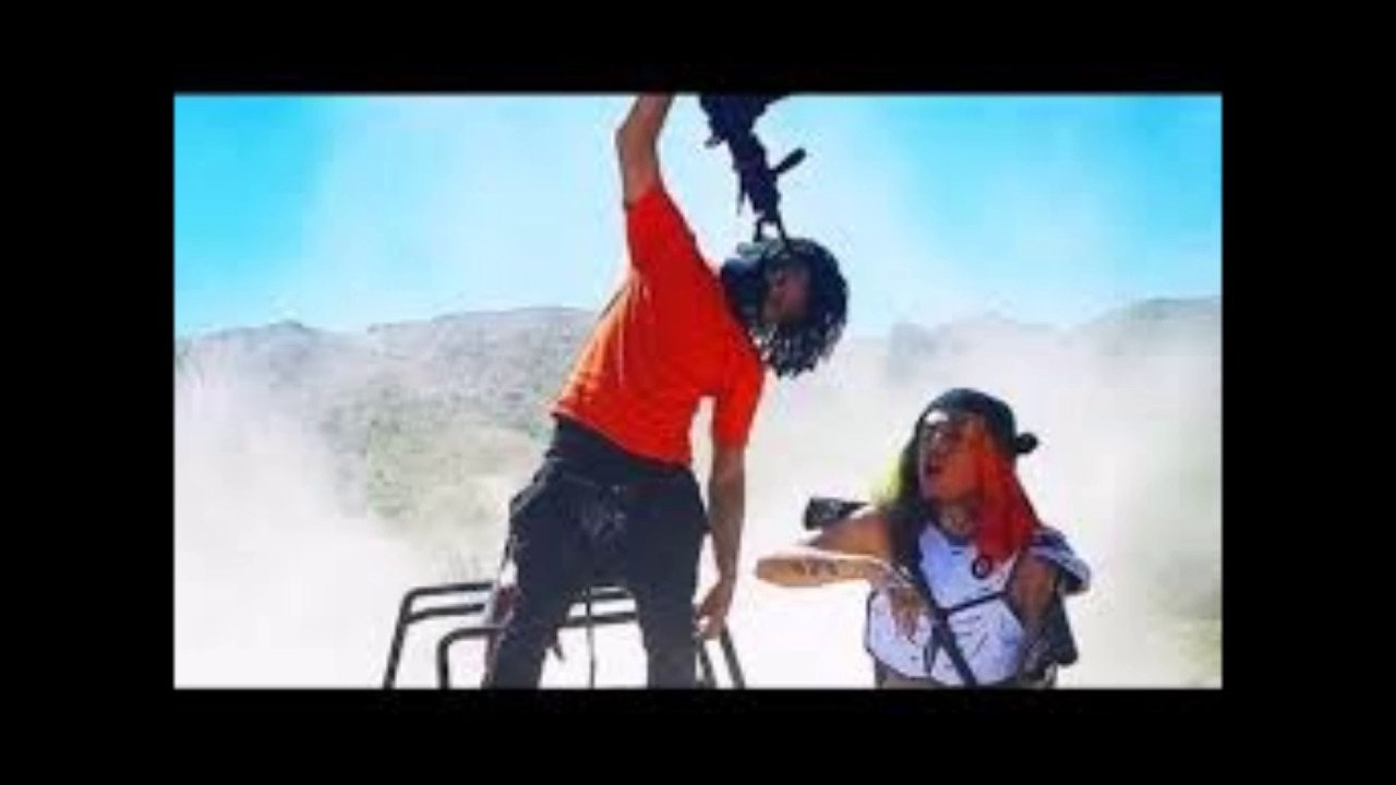 Trippie Redd Poles Without Tekashi69 Youtube
