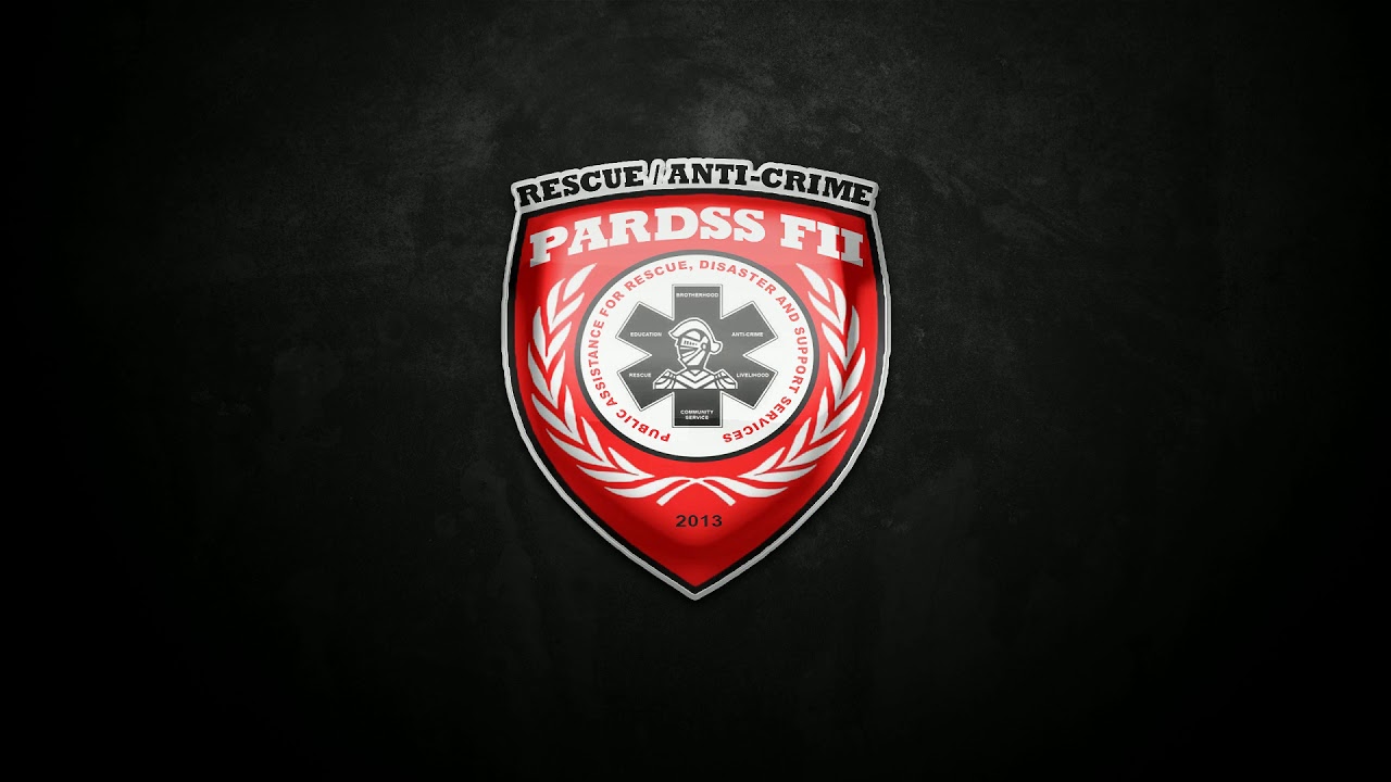 PARDSS FII intro - YouTube