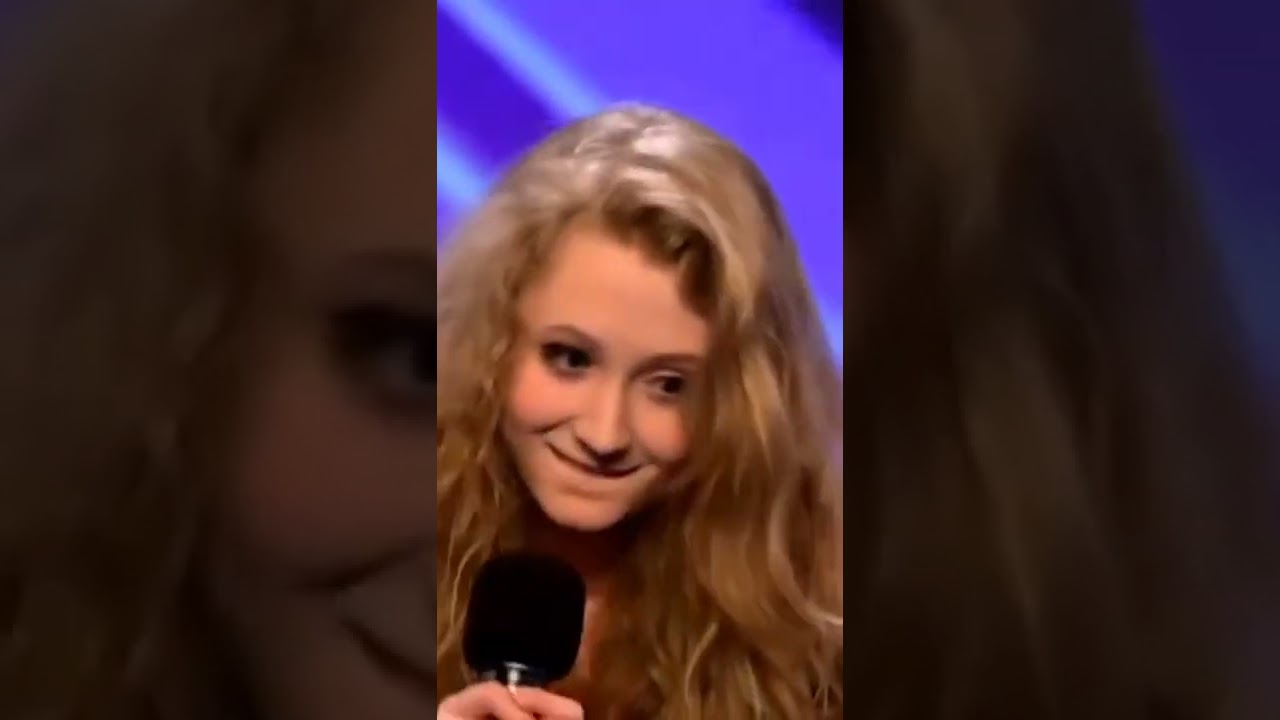 Janet Devlin gives HEAVENLY vocals on an Elton John classic | The X ...
