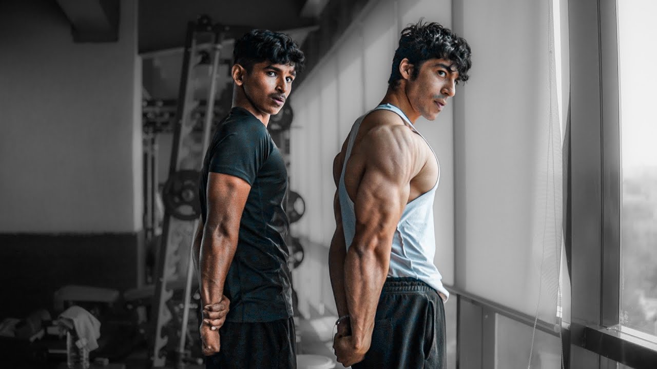 Saket x Awdoot - YouTube