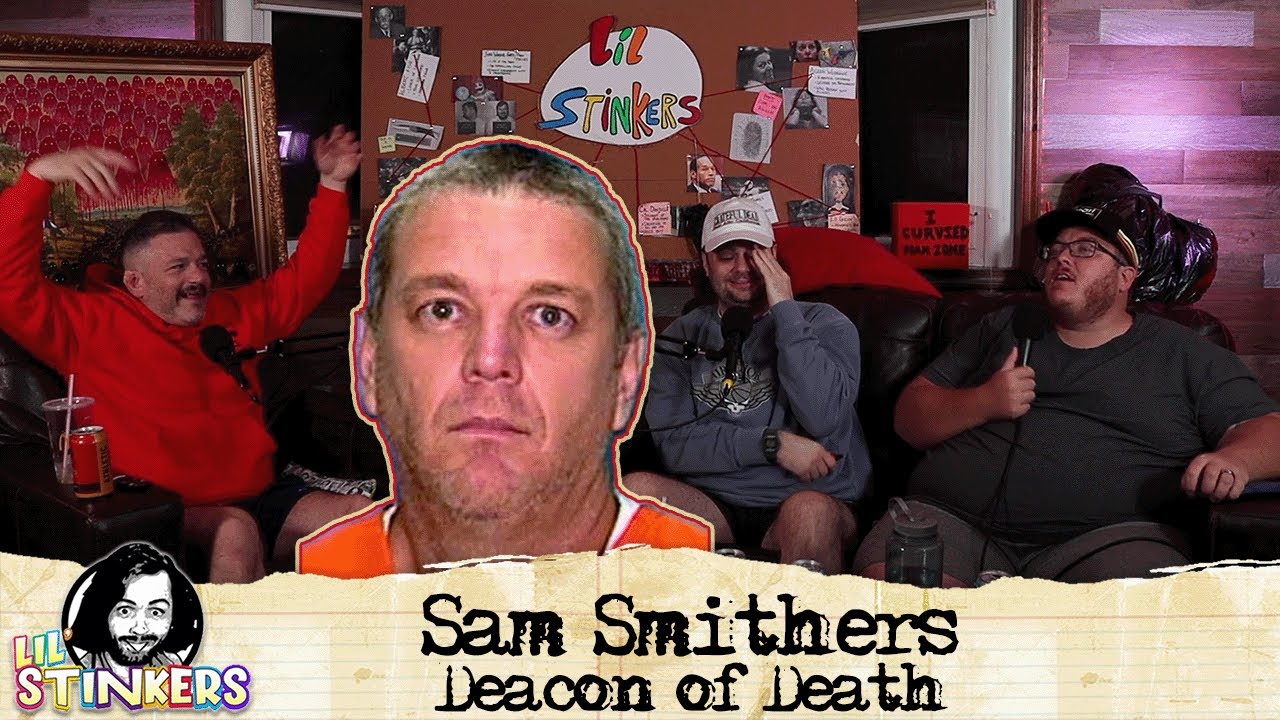 Sam Smithers: Deacon of Death - YouTube