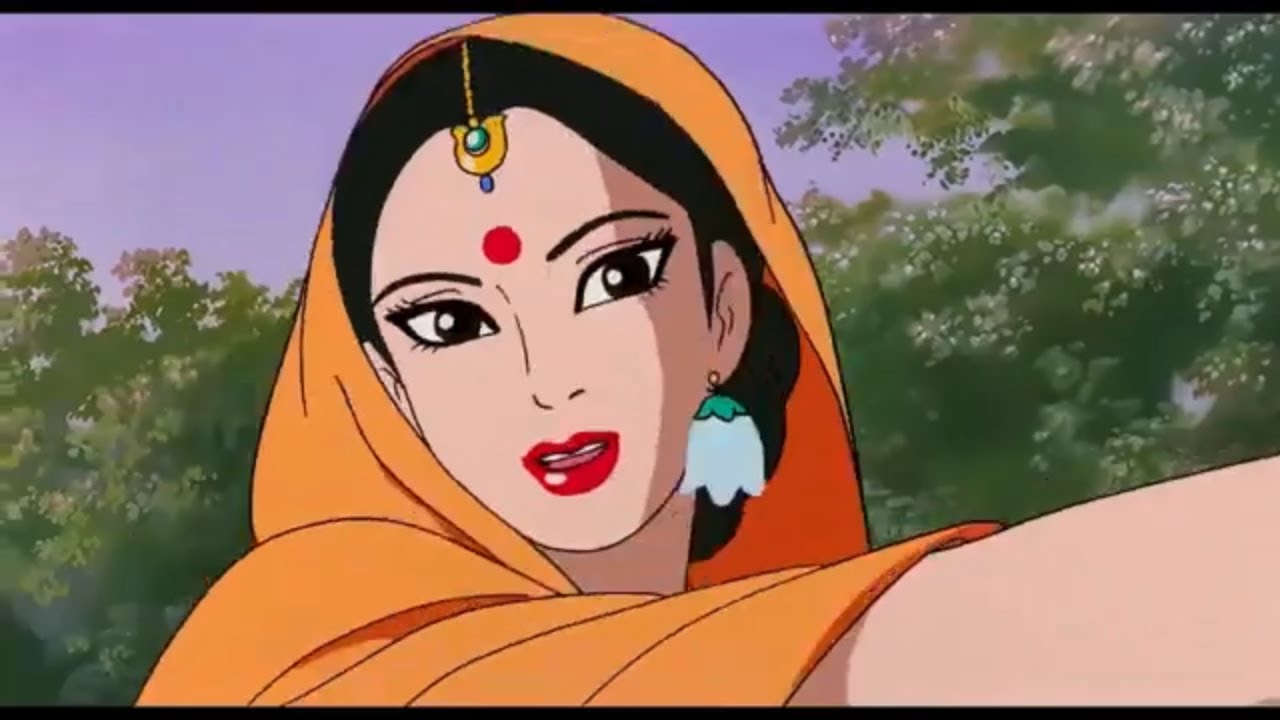Ramayan Edit Upscale 4K Video | Ramayan - The Prince of Legend Ram ...