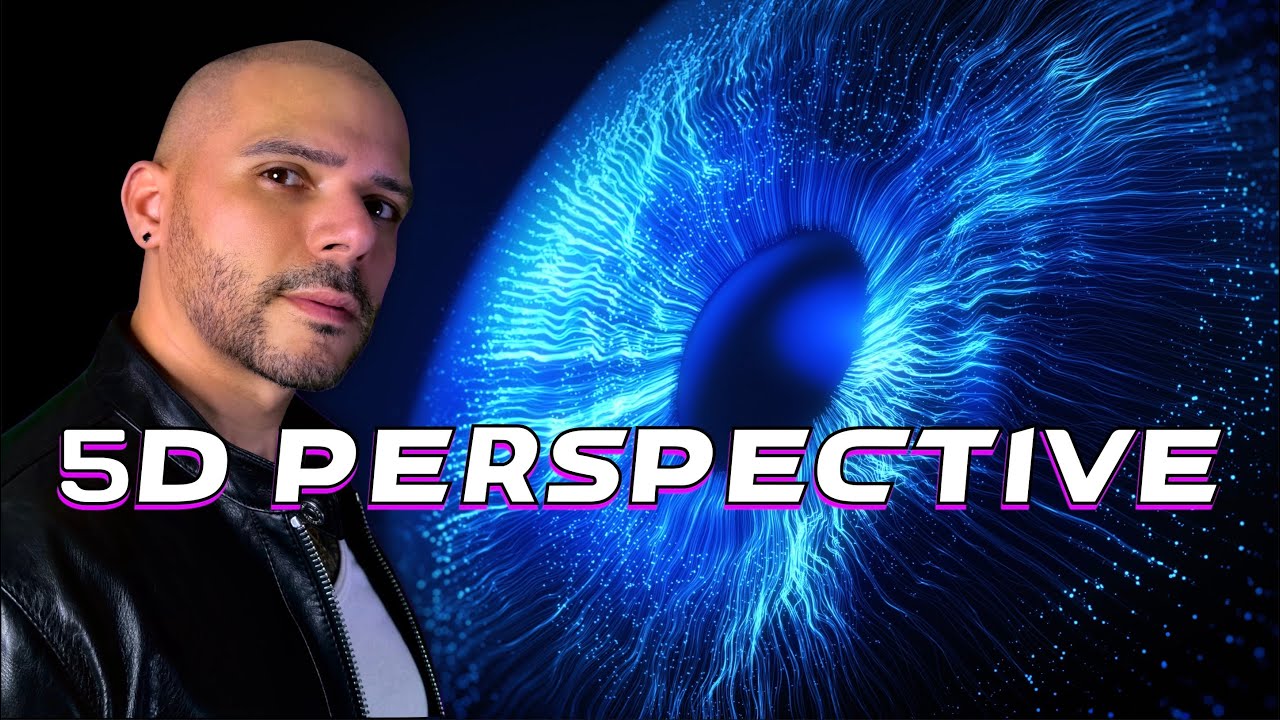 5D Perspective - YouTube