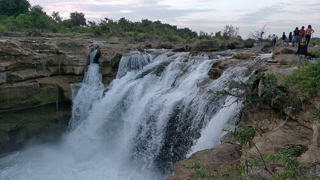 ||apnu Junagadh|| ||apnu gujarat||Waterfalls, nature, love, wildlife ...