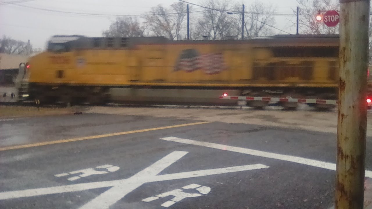 UNION PACIFIC MANIFEST 12-31-20 ATHENS,TEXAS. - YouTube