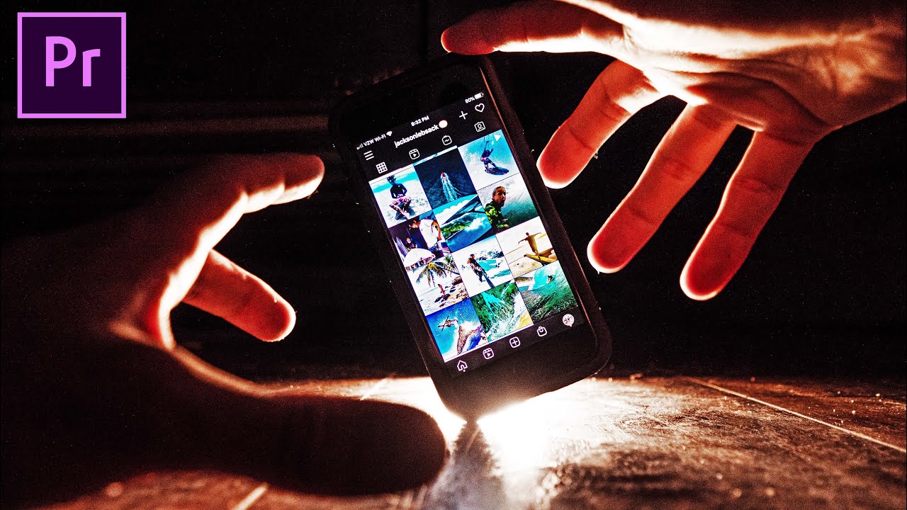 How To Export ULTRA HD VIDEOS For INSTAGRAM and TIK TOK! - YouTube