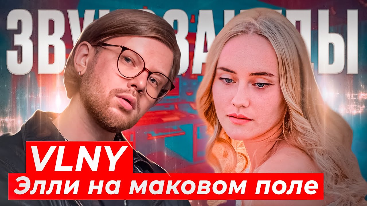 VLNY и Элли на маковом поле про новый альбом, отношение к фанатам и ...