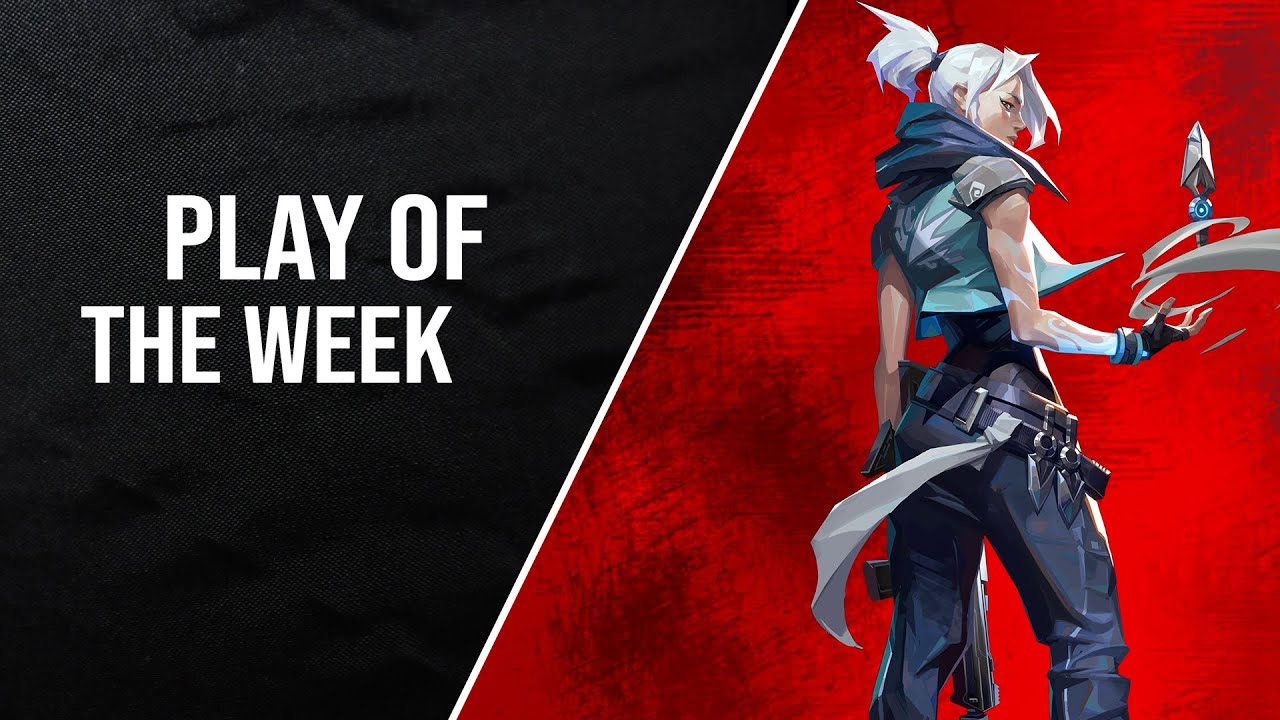 Play of the Week #111 - YouTube