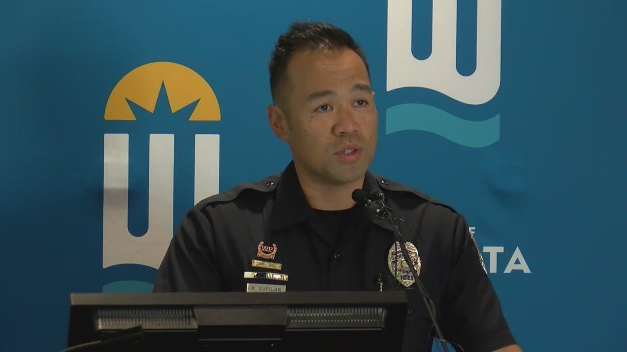 Wichita police provide update on 34-year-old cold case - YouTube