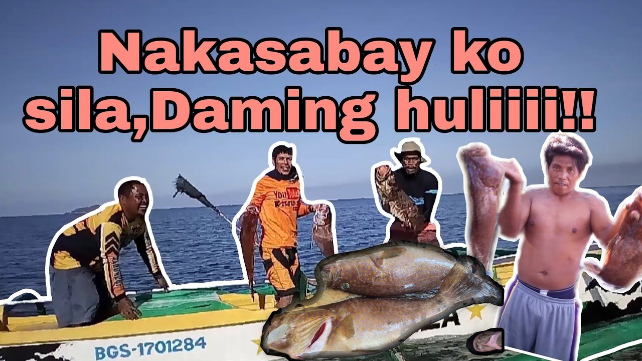 Kulapo Adventure With JaperSniper,Daggy,&Michael. - YouTube