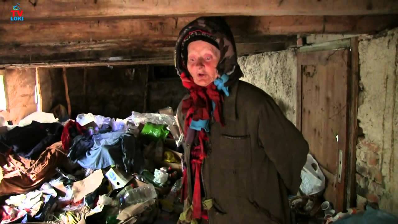 Milka Perić Crvenkapica iz Udbine četvrti dio - YouTube