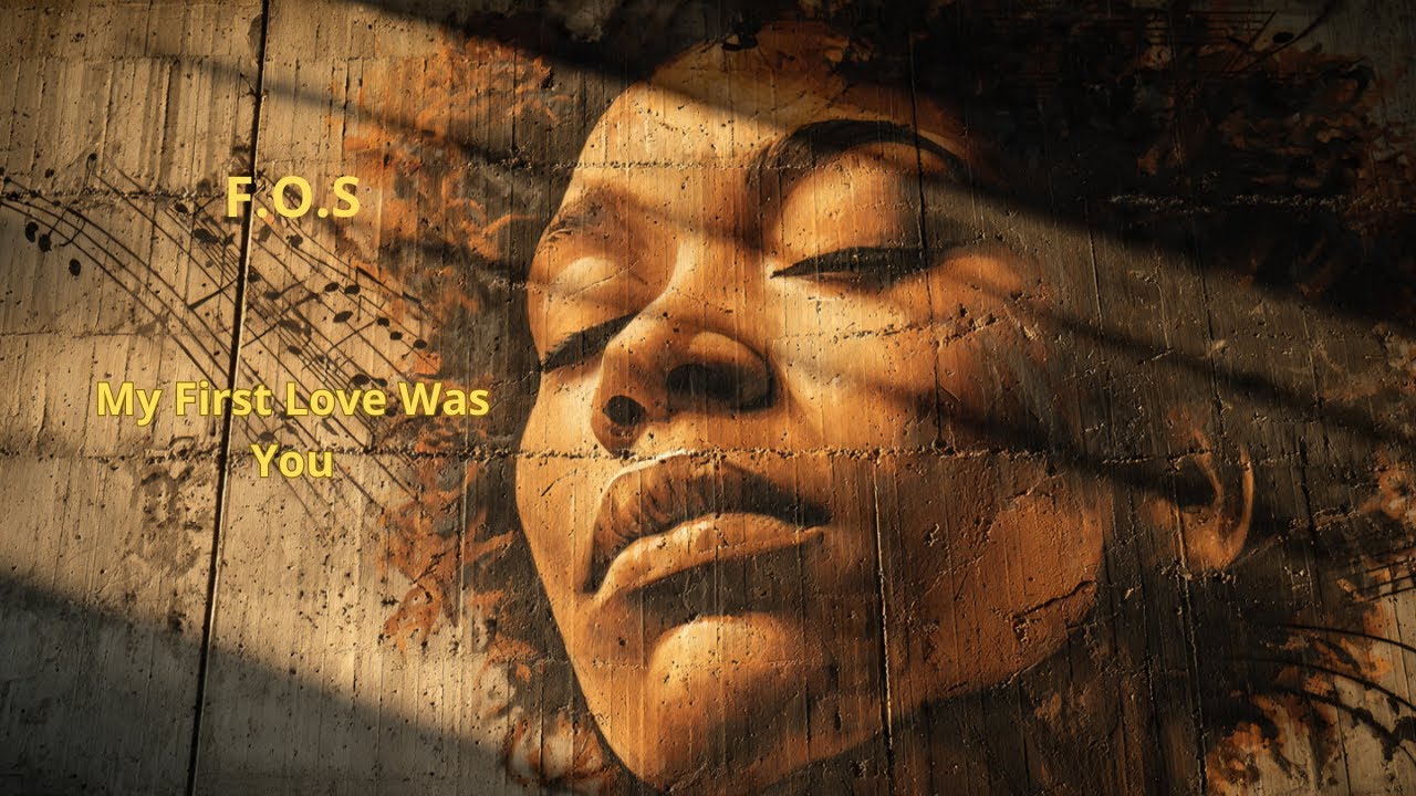 F.O.S – My First Love Was You (Official Visual Video) - YouTube