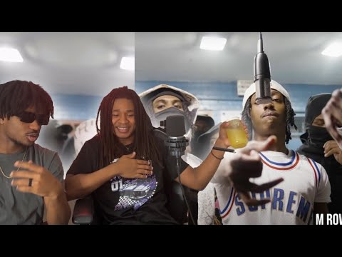 Jaw-Dropping! Watch My Reaction to M Row - Bad Day (WhoRunItNYC ...