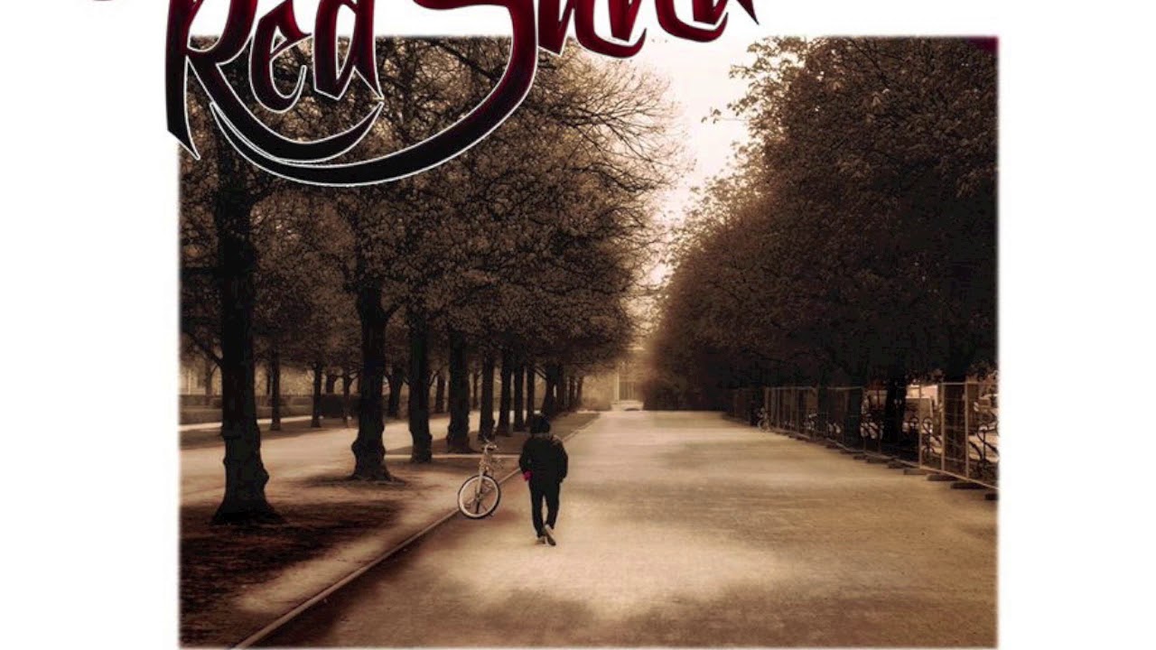 Red Sand Were they born like that. - YouTube