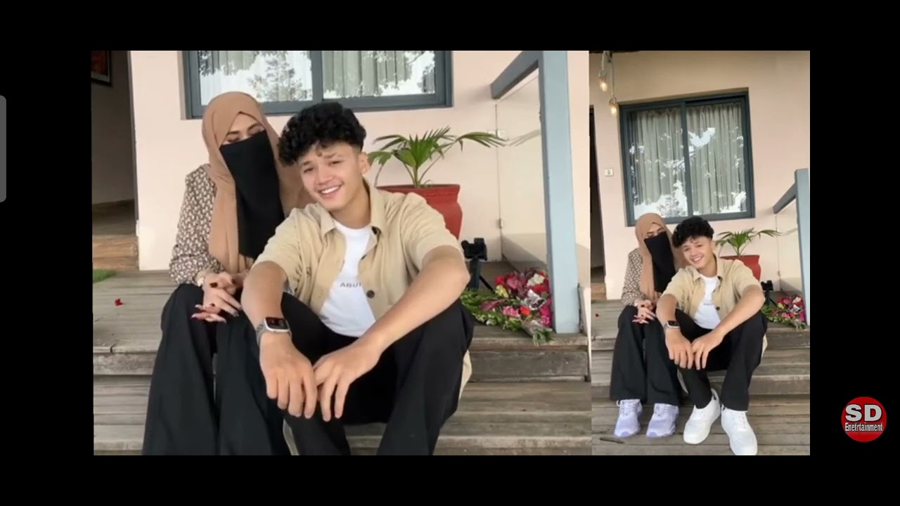 aayush and Aliza live - YouTube