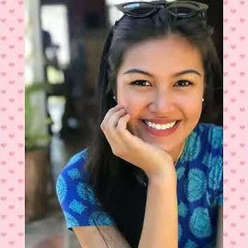 The WINNING LOOKS OF Wyn wyn Marquez - YouTube