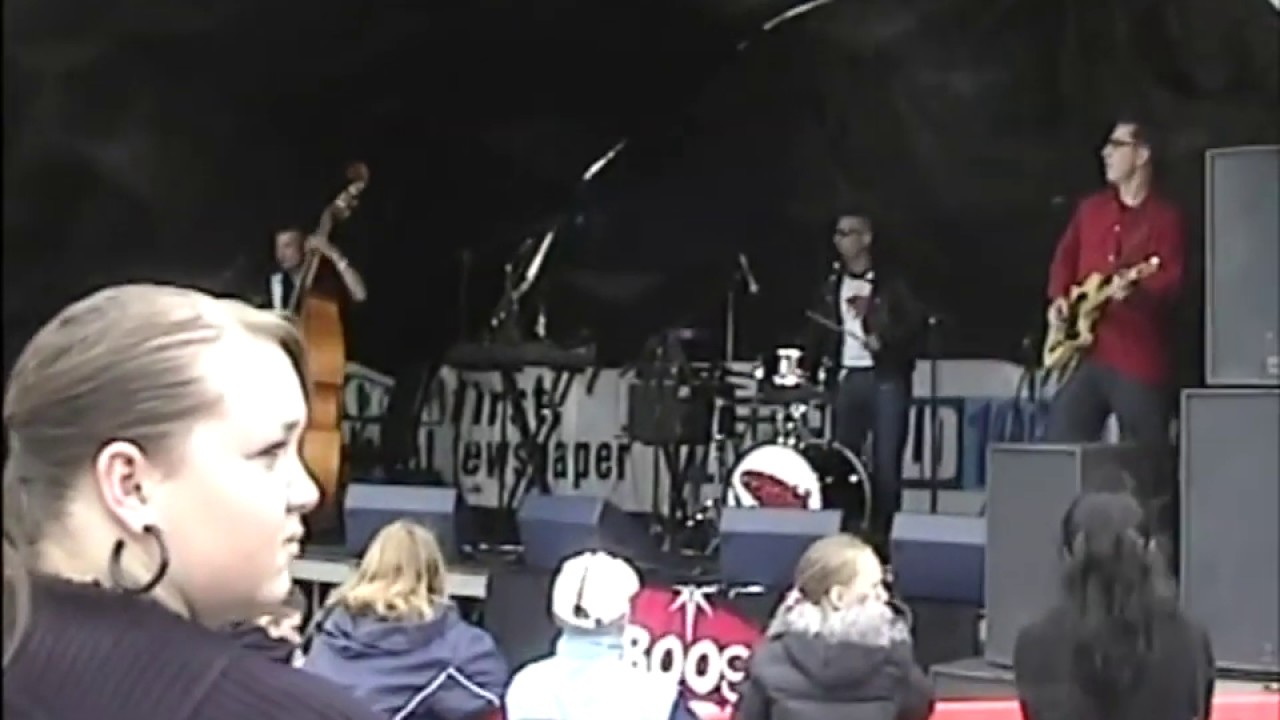 Boogie Children - Boogie Children - YouTube