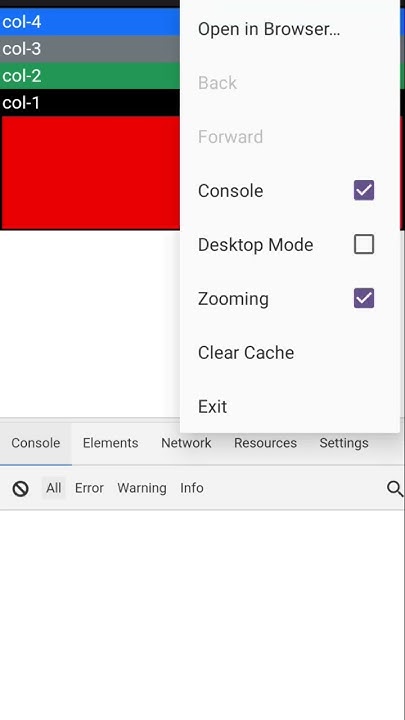 Grid Javascript Html Css Spckeditor Atoz Code Htmlcss Javascripting Coder Codi 