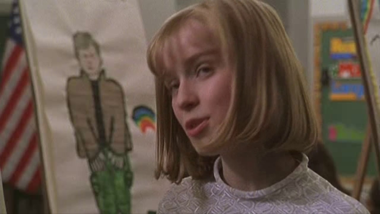 Stargate SG-1 - [3x05] - Learning Curve - Paint me a flower - YouTube