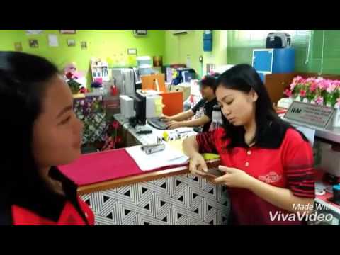 Komunikasi berkesan antara Jurujual dengan Pelanggan - YouTube